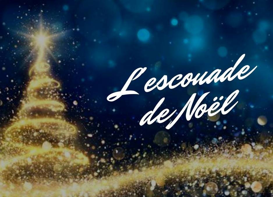 Pour un vrai Noël d'amour et de partage - Beauce Média