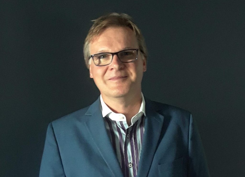 Jean-Philippe Bolduc dirigera le Musée Marius-Barbeau - Beauce Média