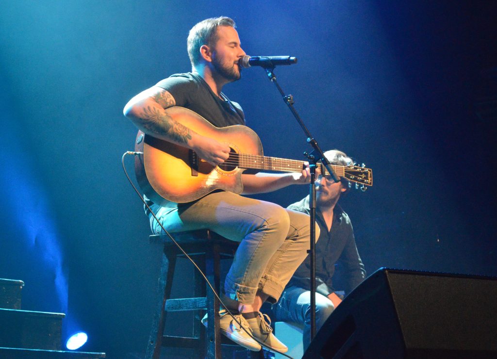 Sam Rhoads: dernière chance de faire la fête avant l'été! - Beauce Média