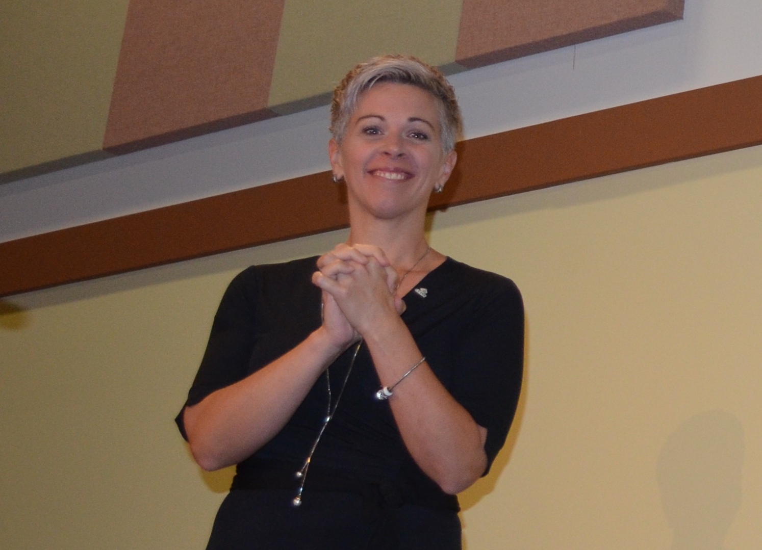 Nancy Labbé présidera la prochaine édition du Festival sportif - Beauce ...