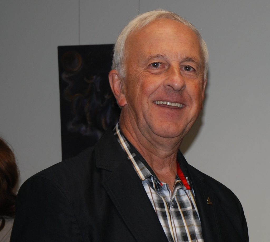 Jean-Marc Labbé raconte ses souvenirs de jeunesse - Beauce Média