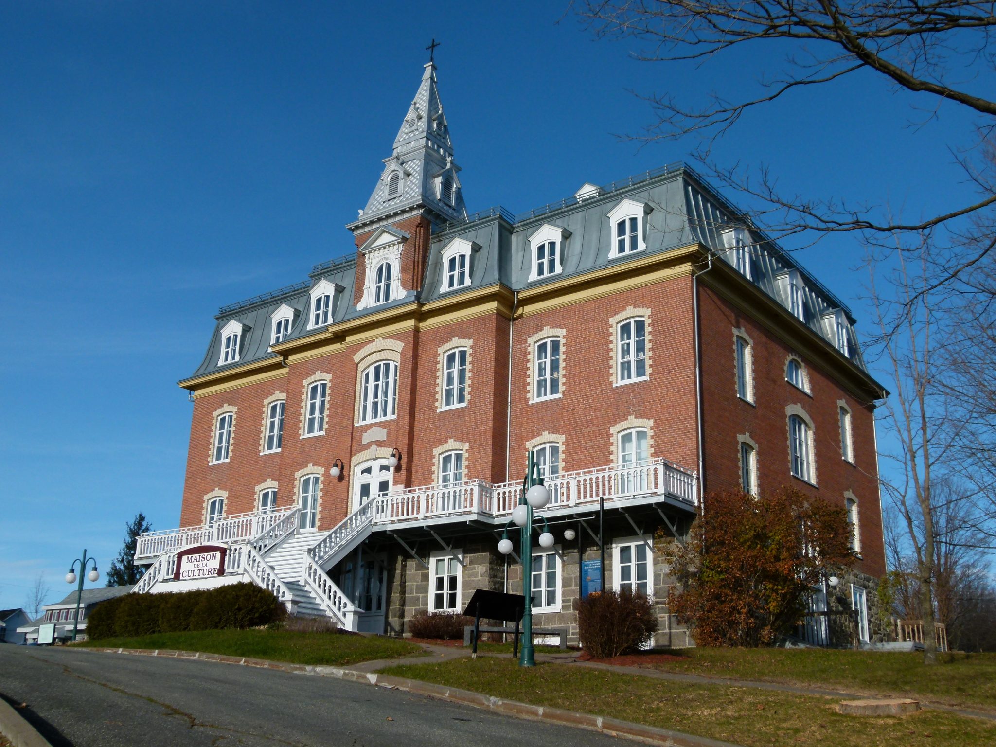 Archives des Beauce|Culture|Musée Marius-Barbeau|Saint-Joseph - Beauce ...