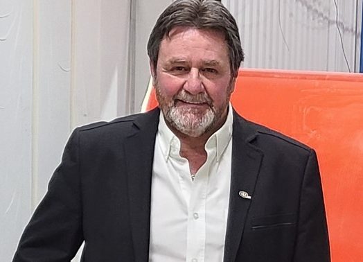 Beauce Centre: Serge Jacques revient à titre de mentor - Beauce Média