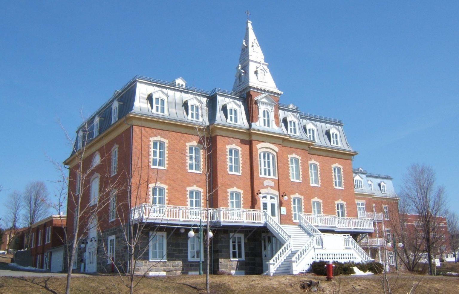 Plus de 560 000 $ au Musée Marius-Barbeau - Beauce Média