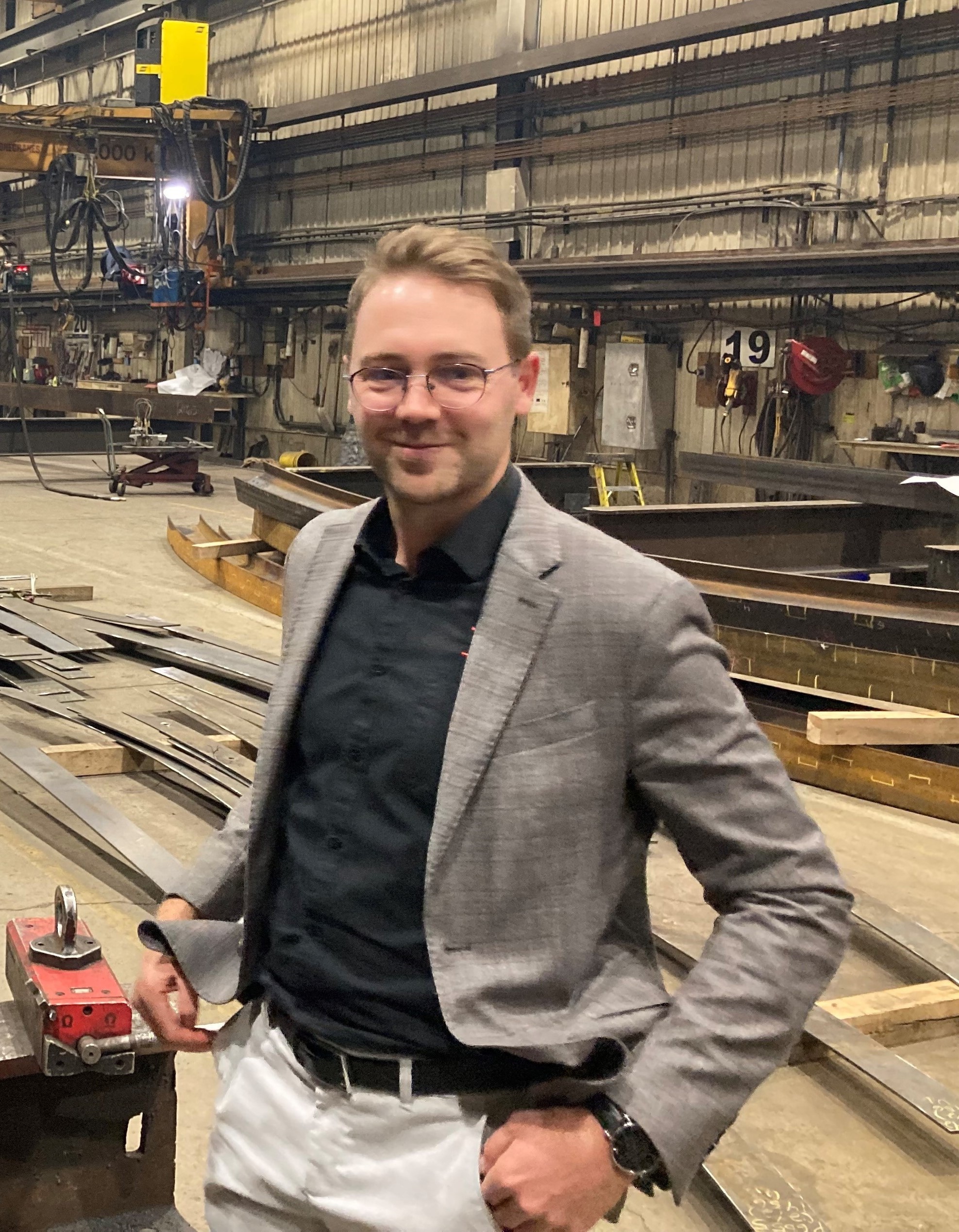 Nicolas Blais se joint au Regroupement des jeunes chambres de commerce ...
