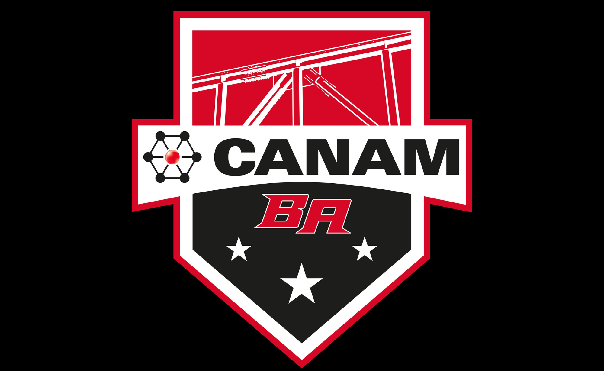 Le Canam dévoile son nouveau logo - Beauce Média
