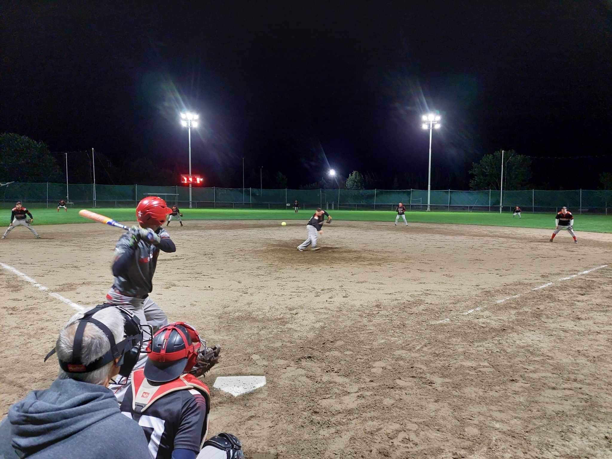 Une finale Saint-Isidore - Tring-Jonction - Beauce Média