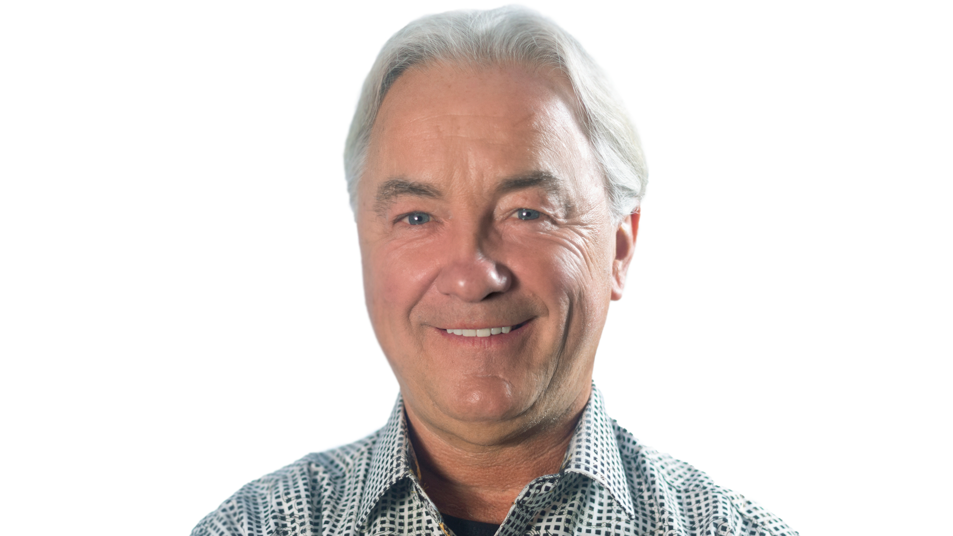 Retour d'Alain Mathieu à titre de mentor - Beauce Média