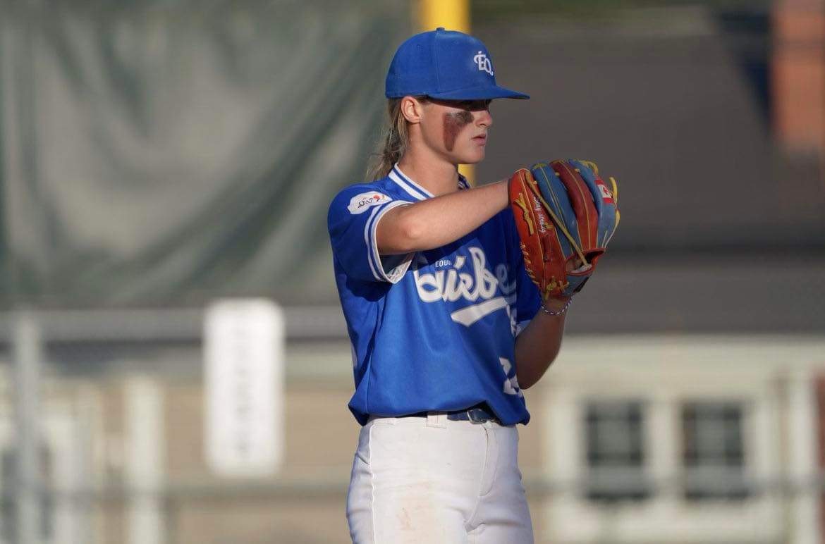 Vers l'élite du baseball - Beauce Média