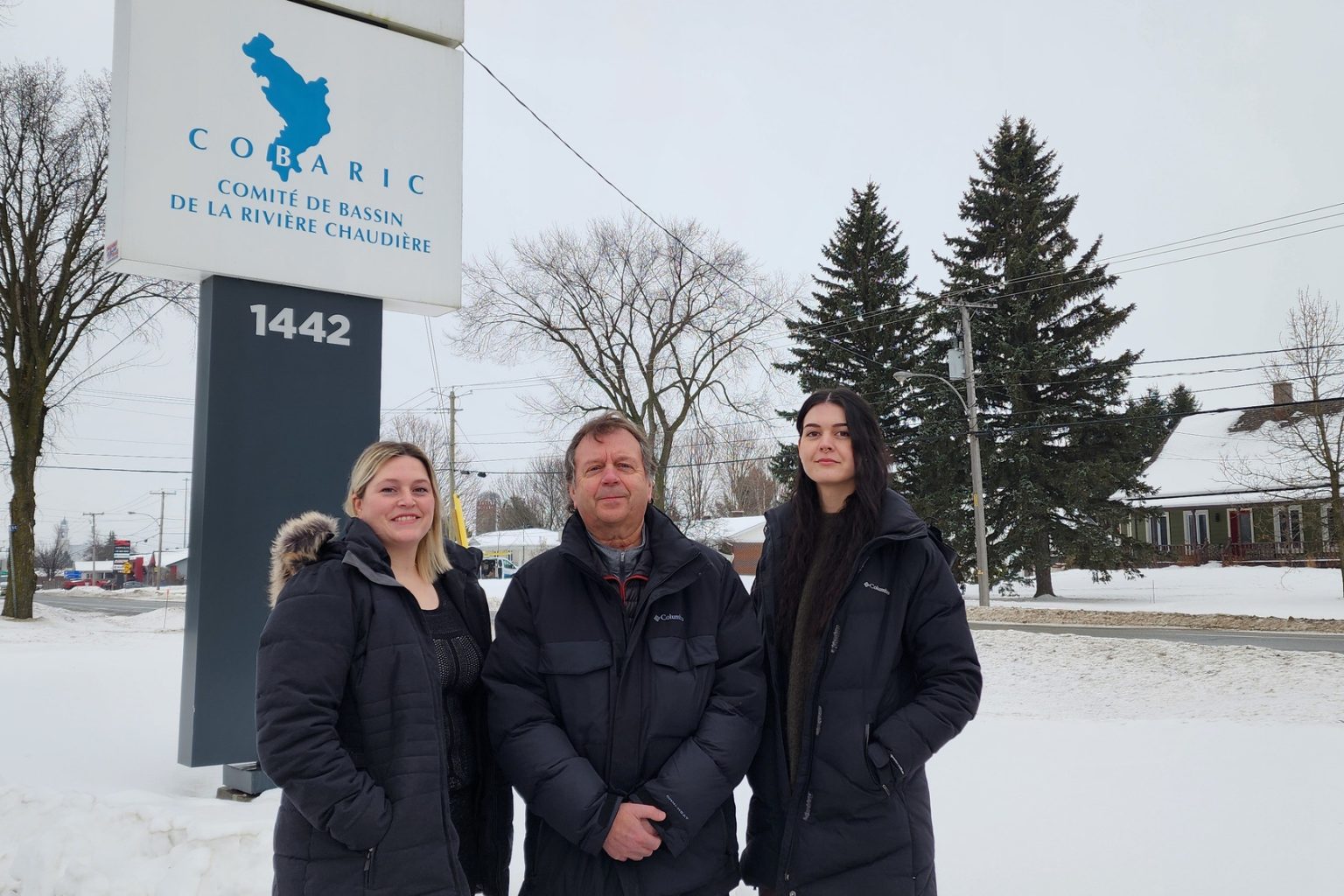 Le COBARIC modernise son système de surveillance - Beauce Média