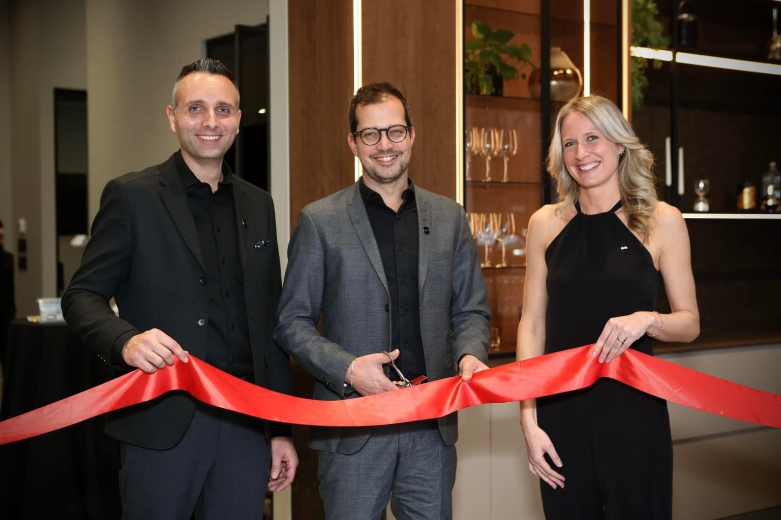 Christian Marcoux « cuisine » des cuisines depuis plus de 20 ans ...