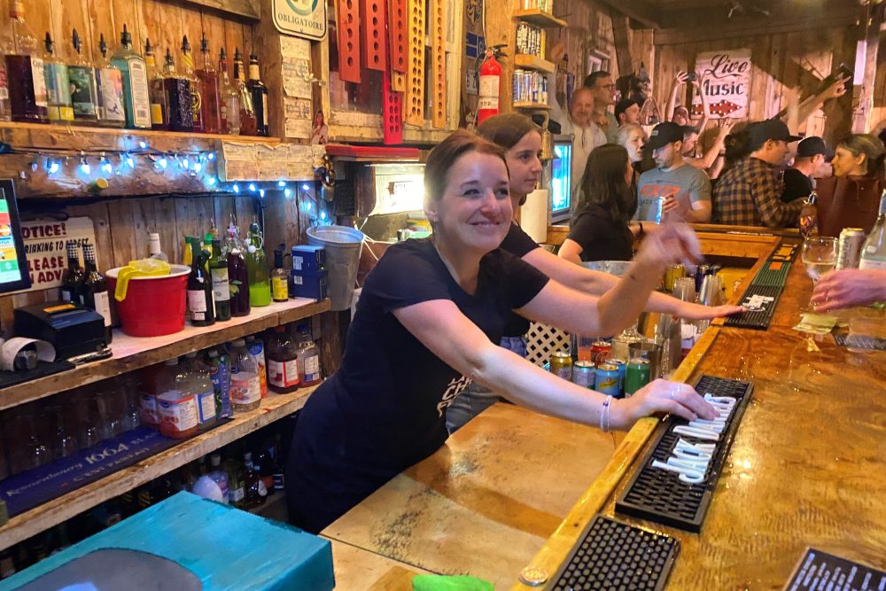 La Broche à Foin: déjà 10 ans - Beauce Média