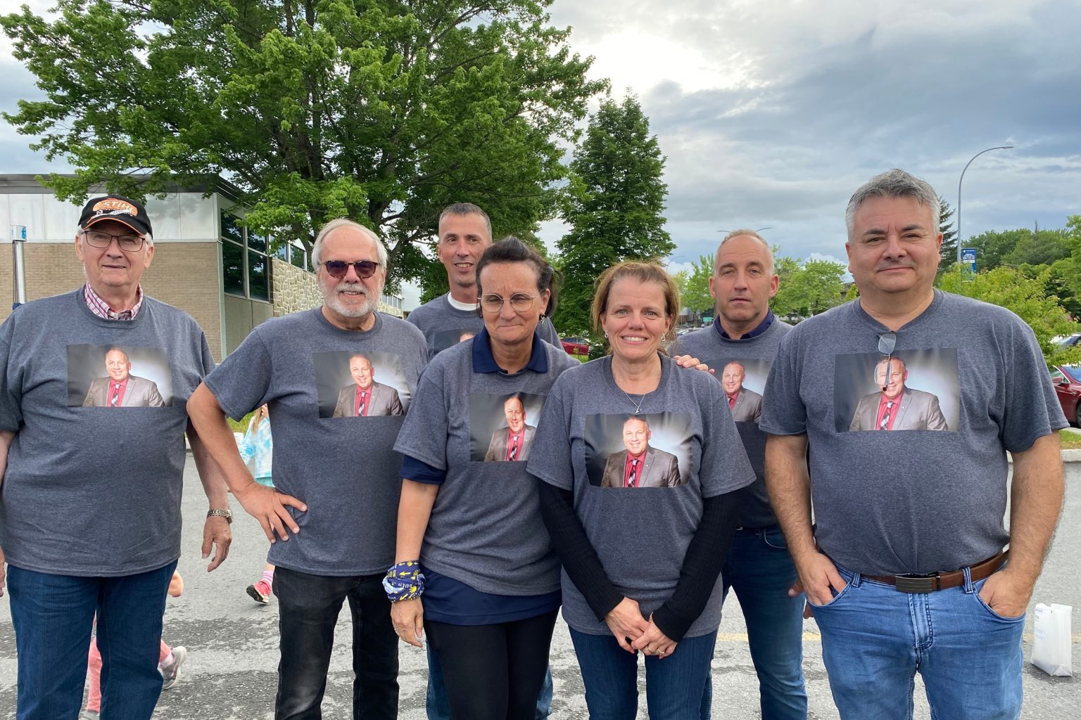 Une année record : 320 000 $ amassés - Beauce Média