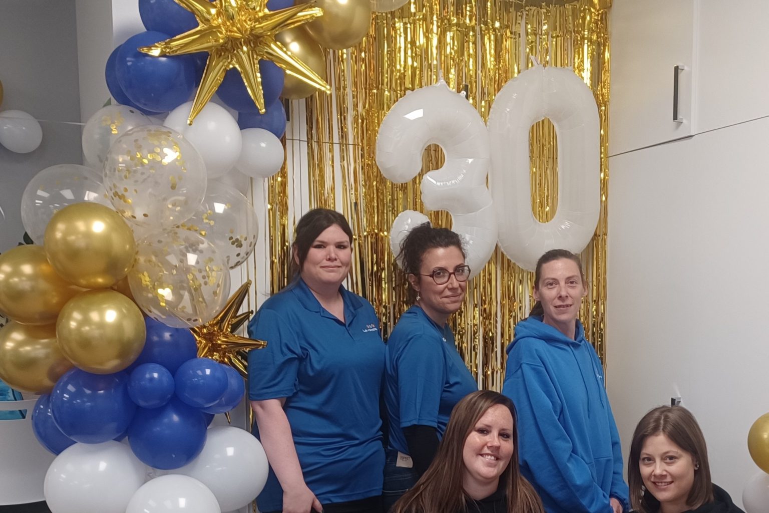 Santé mentale: 30 ans de tabous - Beauce Média