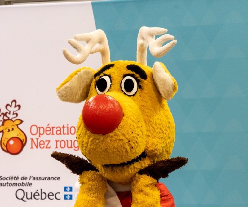 Opération Nez rouge Beauce-Etchemins fait appel à de nouveaux bénévoles - Beauce Média