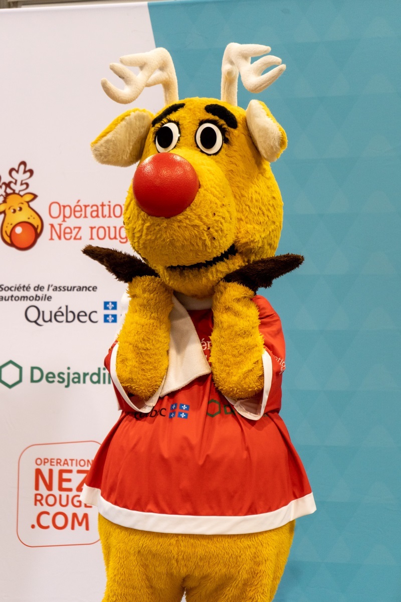 Opération Nez rouge Beauce-Etchemins fait appel à de nouveaux bénévoles - Beauce Média