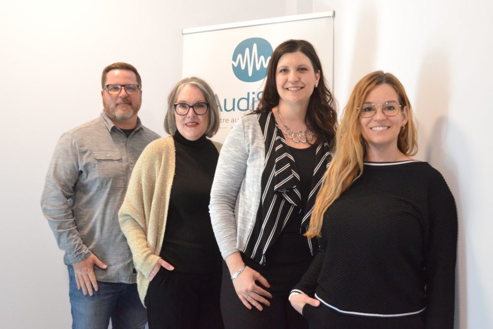 Salon Vitalité 50+: plaisir et variété! - Beauce Média