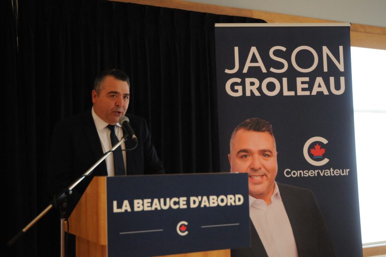 Archives des Actualités - Beauce Média