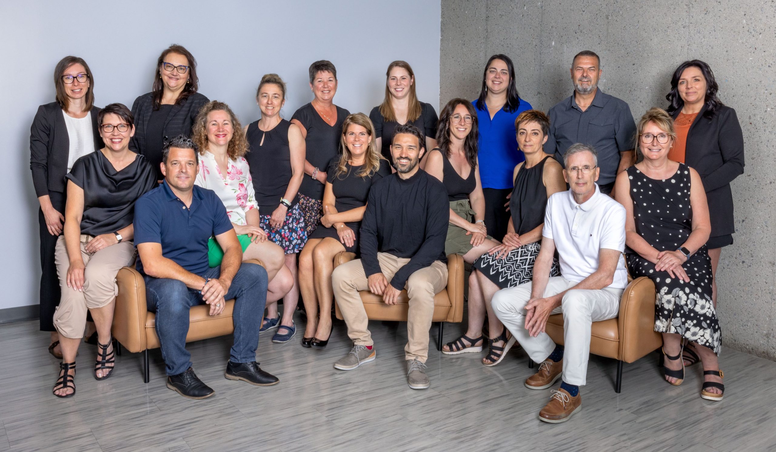 Le CSSBE au service des entreprises - Beauce Média