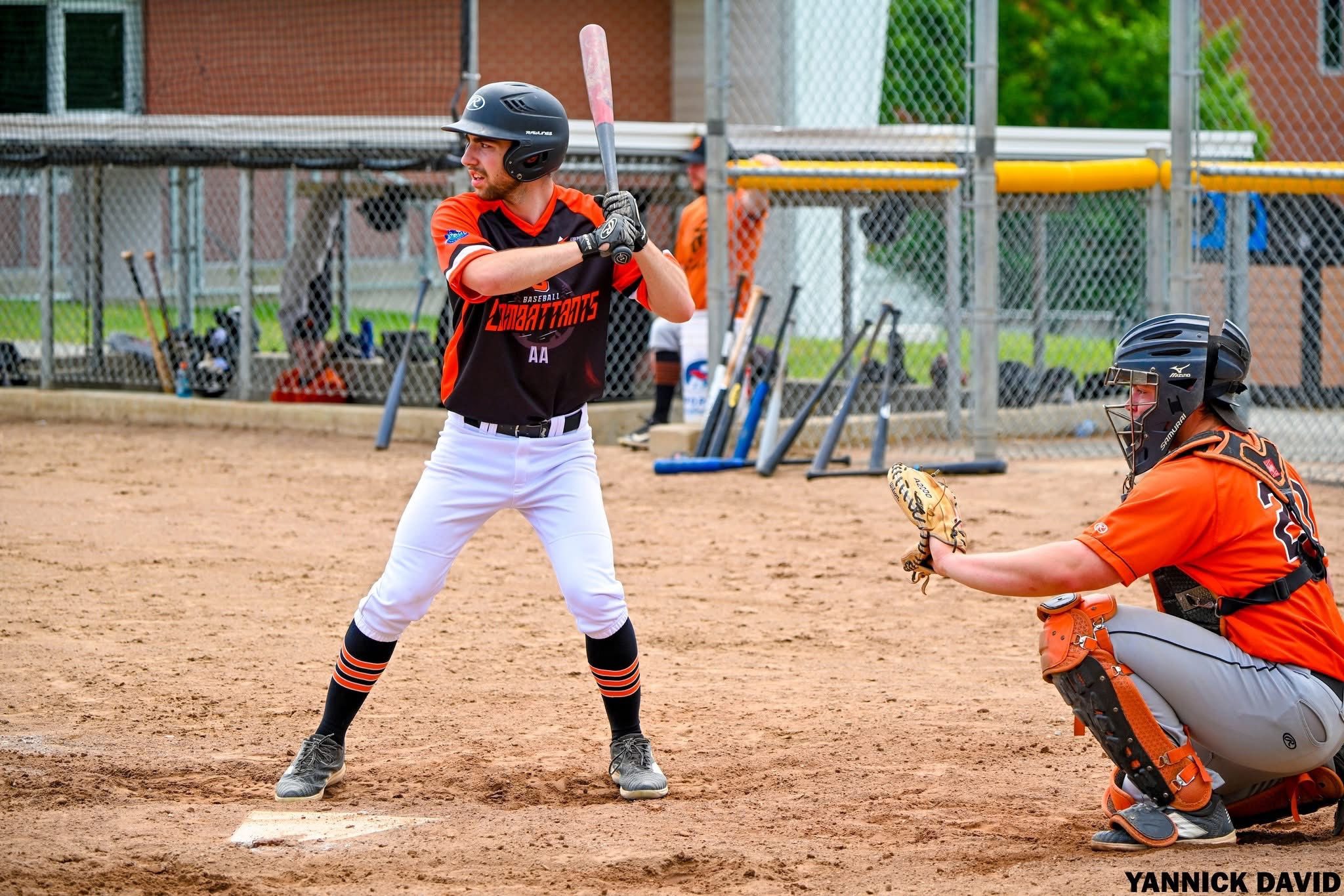 Un match de 27 points ! - Beauce Média