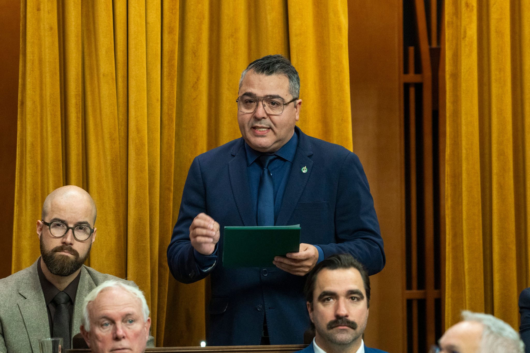 Archives des Actualités - Beauce Média