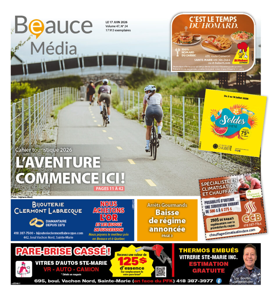 Groupe Baillargeon: pour un transfert réussi, tout commence par une ...