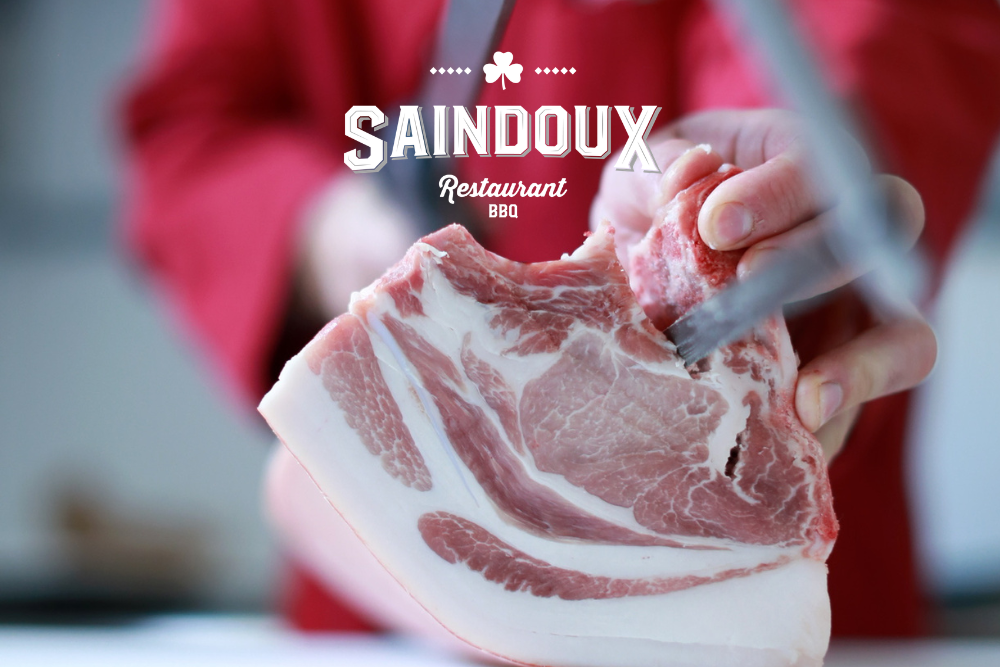 Le Porc de Beaurivage, de notre ferme, à votre table! - Beauce Média